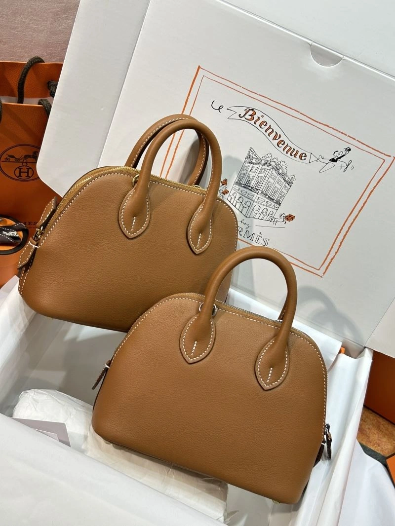 Brand-original Hermes Satchel bags