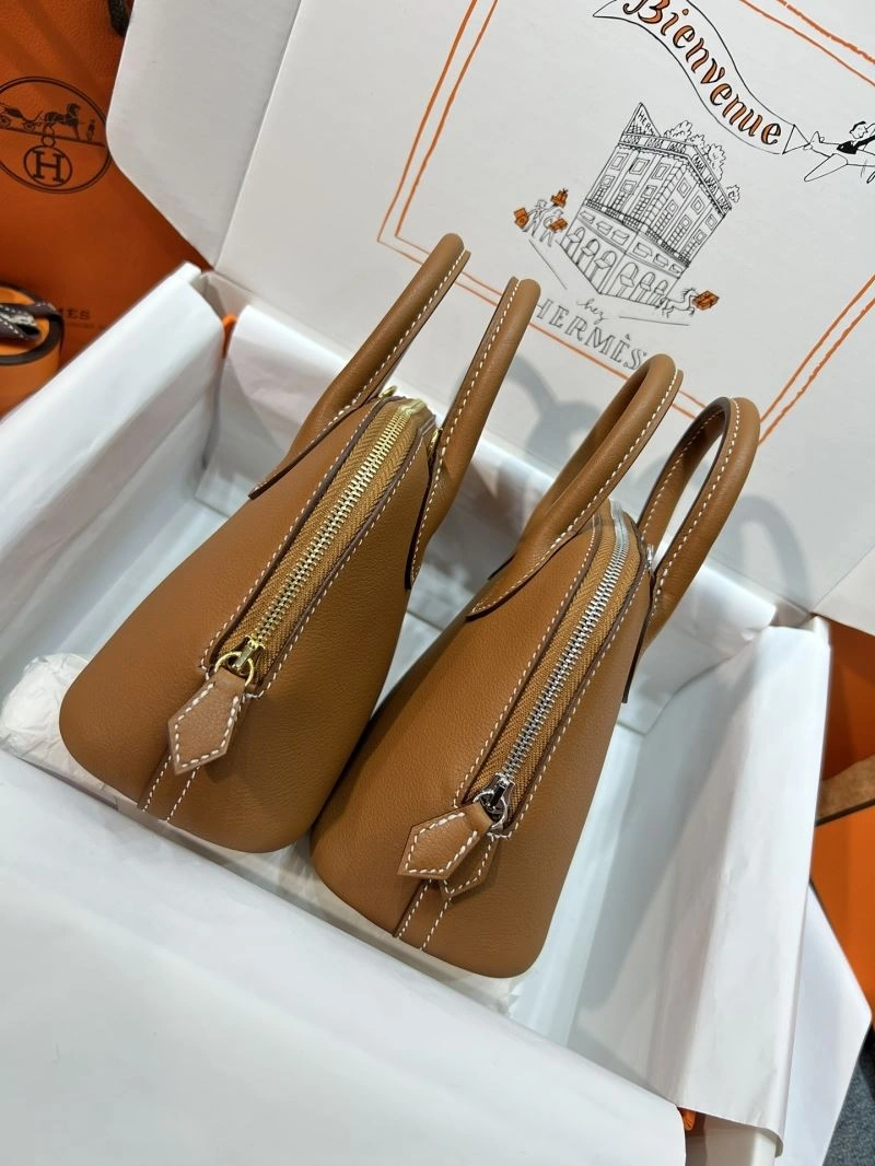 Brand-original Hermes Satchel bags