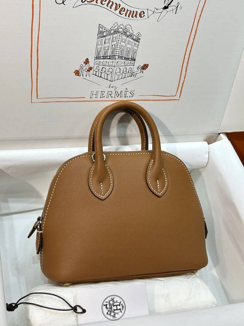 Brand-original Hermes Satchel bags