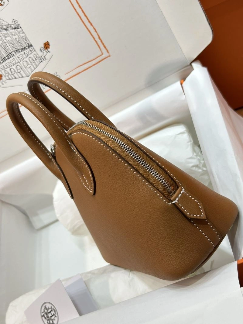 Brand-original Hermes Satchel bags