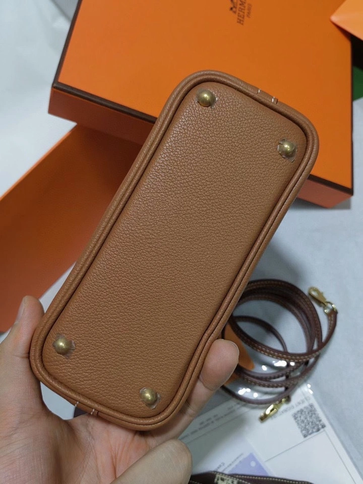 Brand-original Hermes Satchel bags