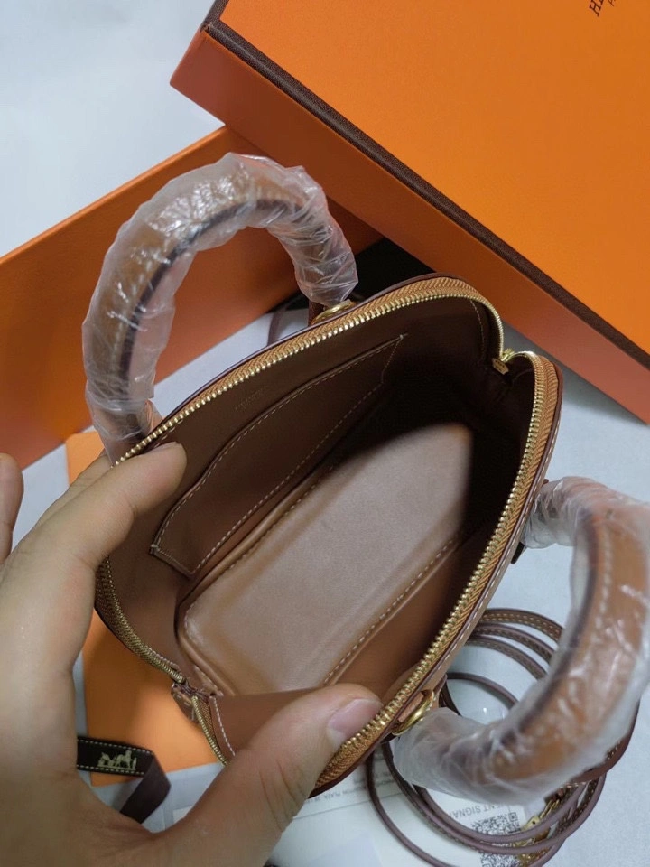 Brand-original Hermes Satchel bags