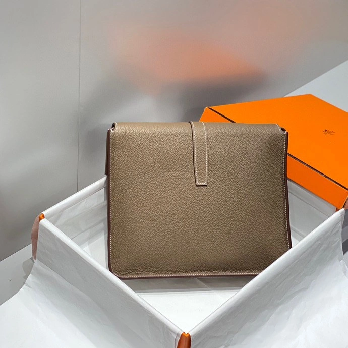 Value-priced Hermes Satchel bags