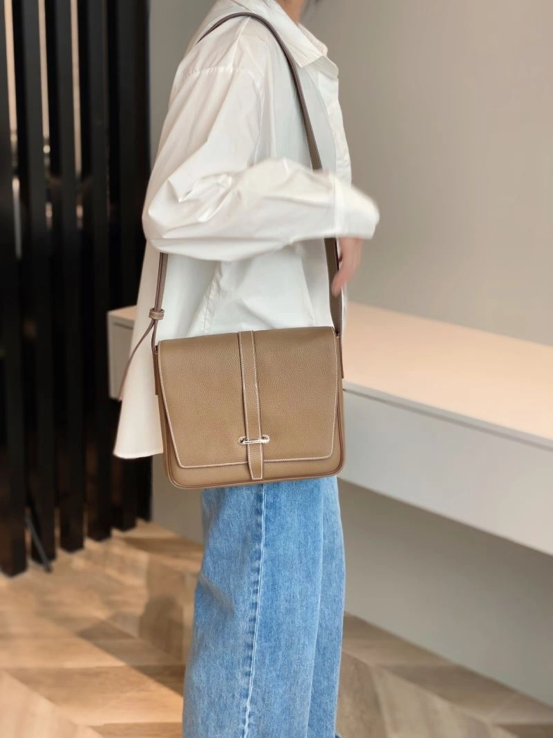 Value-priced Hermes Satchel bags