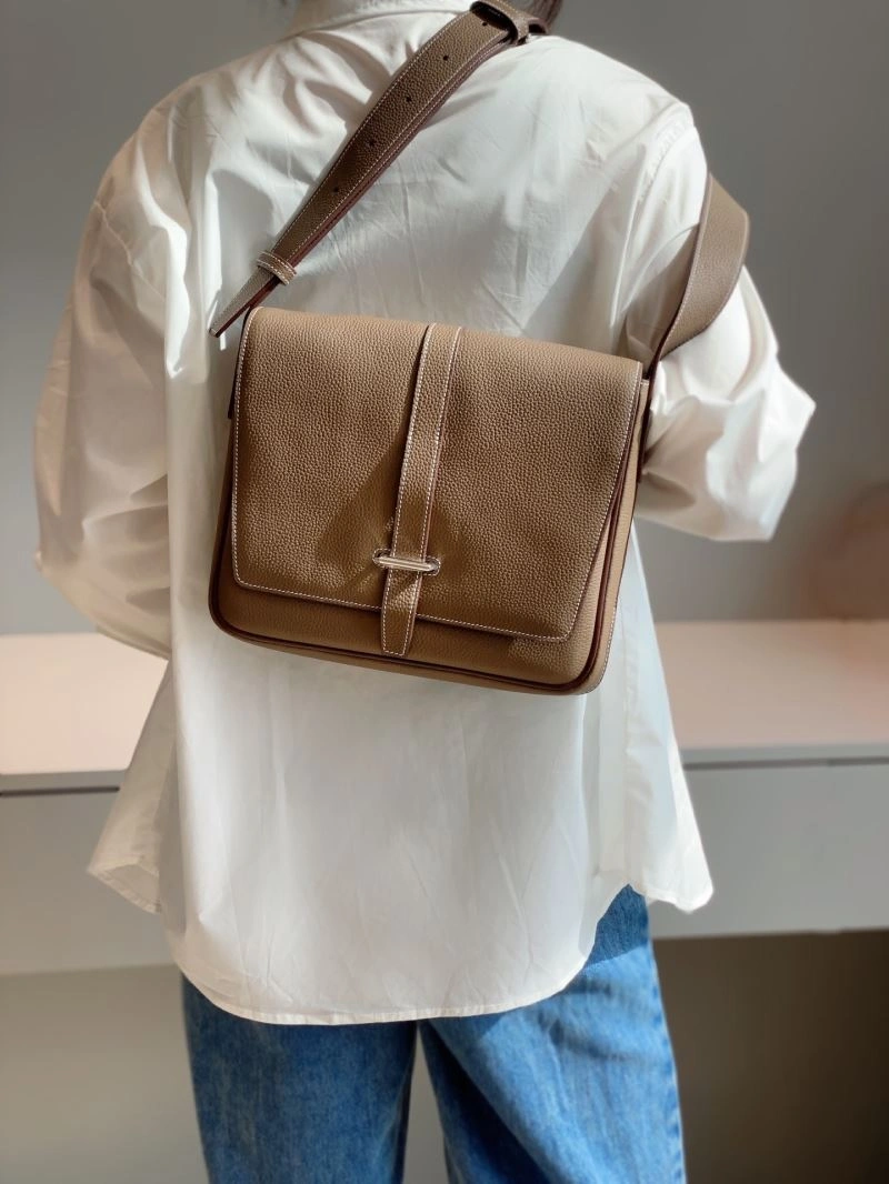 Value-priced Hermes Satchel bags