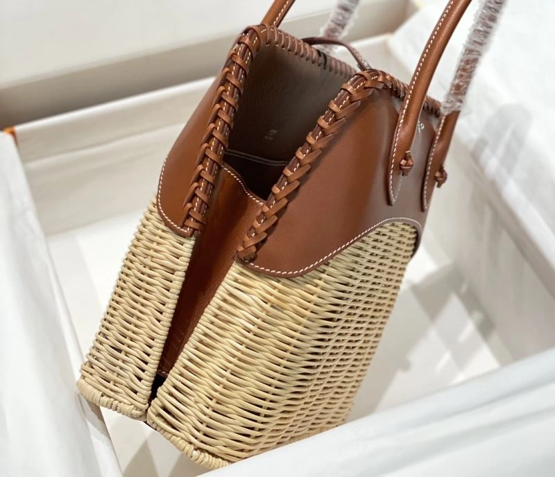 Value-priced Hermes Satchel bags