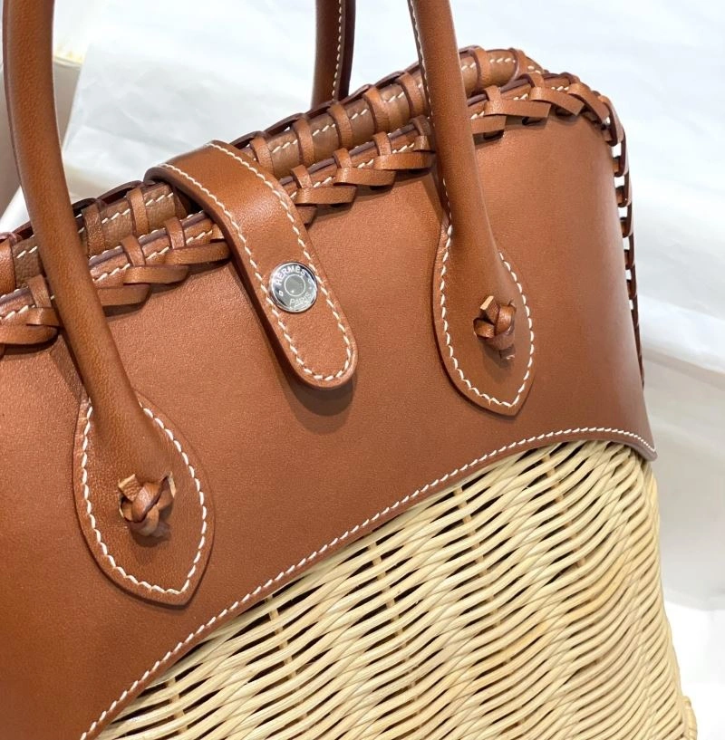 Value-priced Hermes Satchel bags