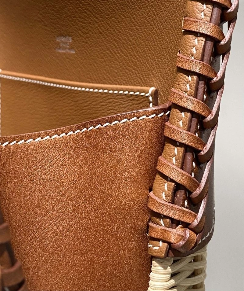 Value-priced Hermes Satchel bags