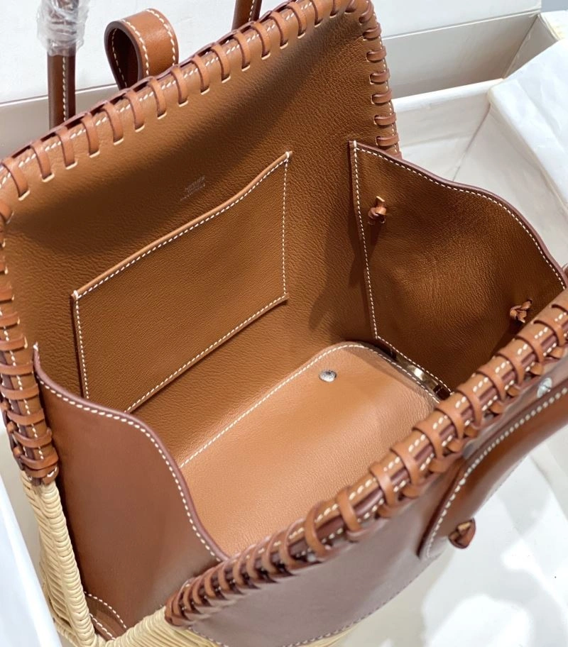 Value-priced Hermes Satchel bags