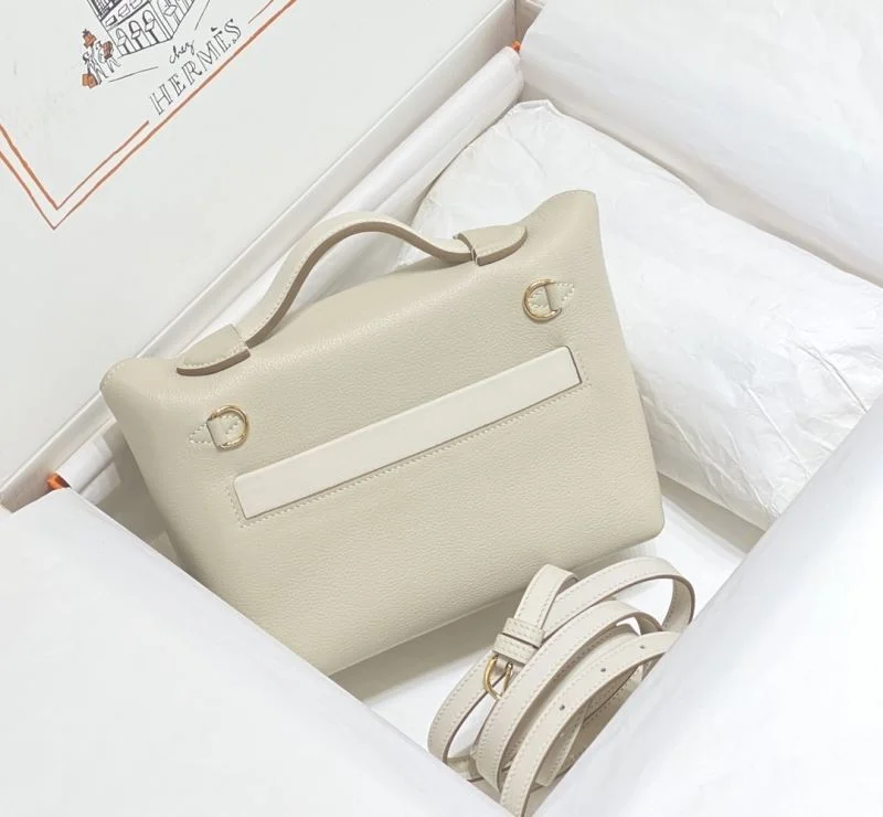 Original Hermes Satchel bags