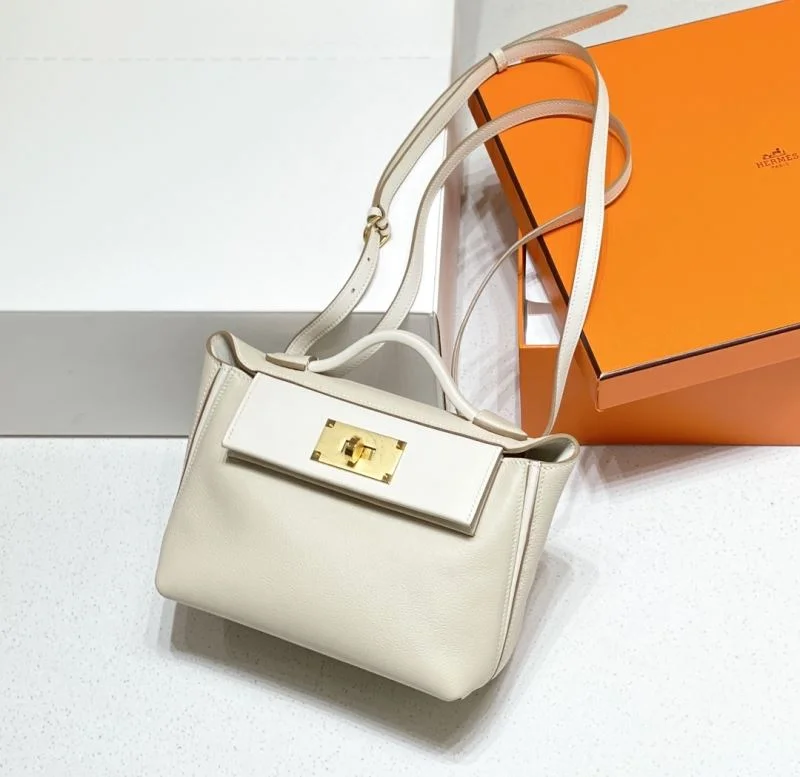 Original Hermes Satchel bags