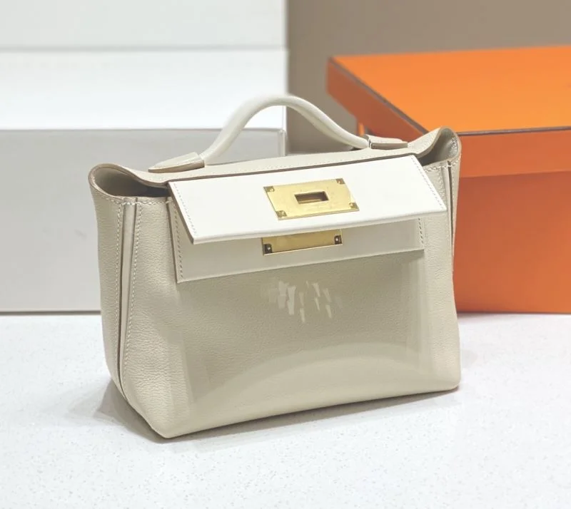 Original Hermes Satchel bags