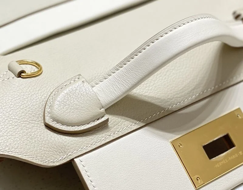 Original Hermes Satchel bags