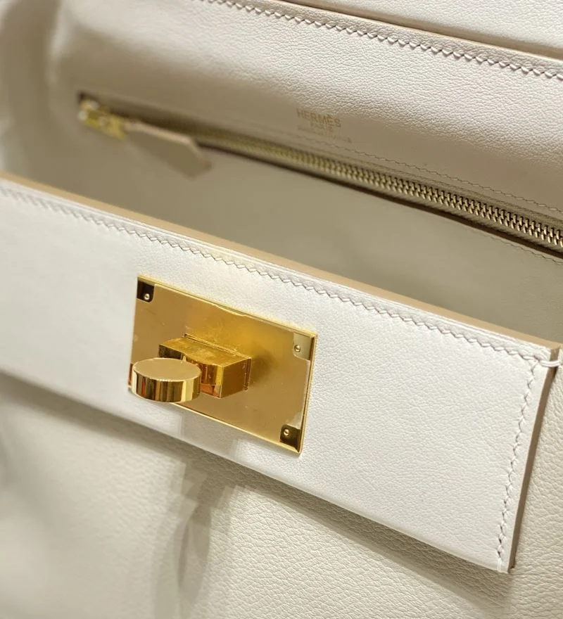 Original Hermes Satchel bags