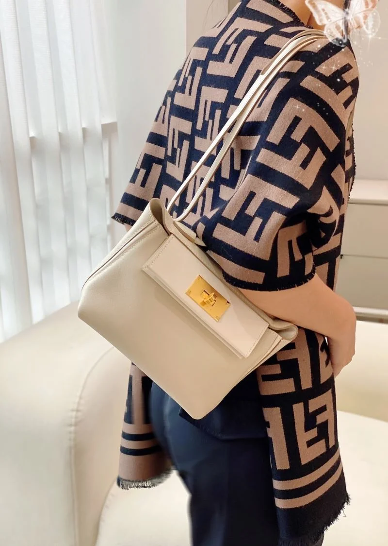Original Hermes Satchel bags