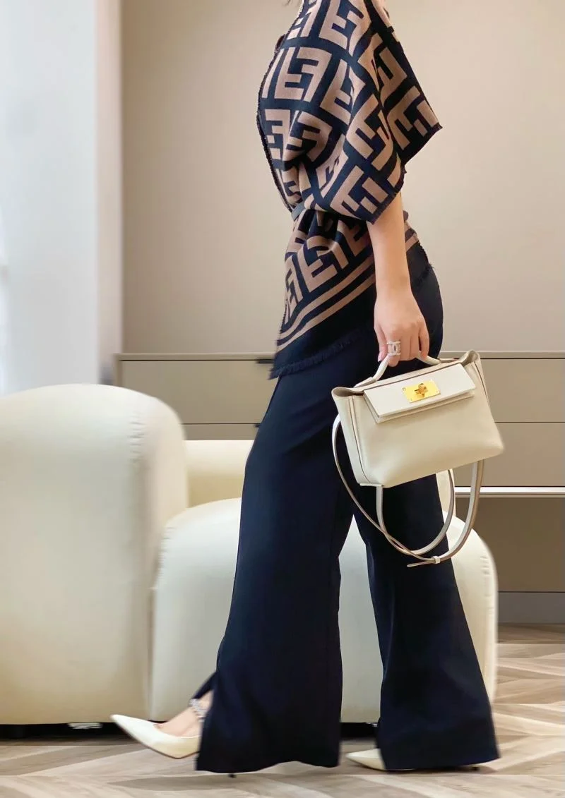 Original Hermes Satchel bags