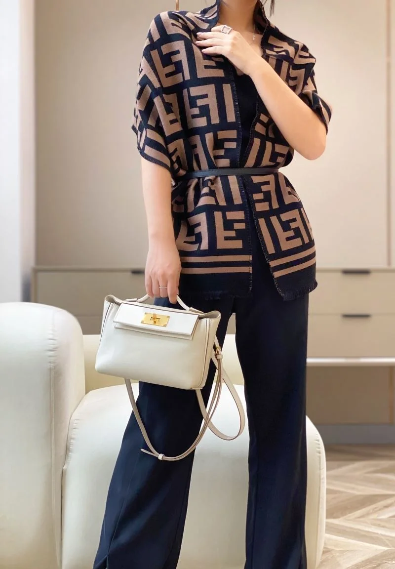 Original Hermes Satchel bags