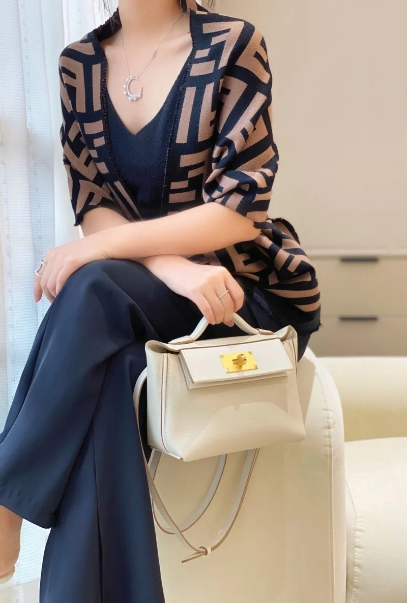 Original Hermes Satchel bags