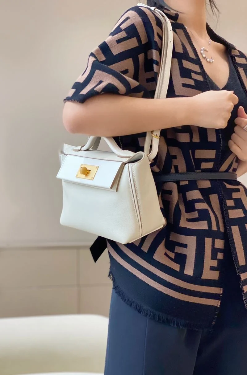 Original Hermes Satchel bags
