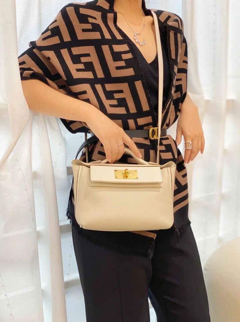 Original Hermes Satchel bags