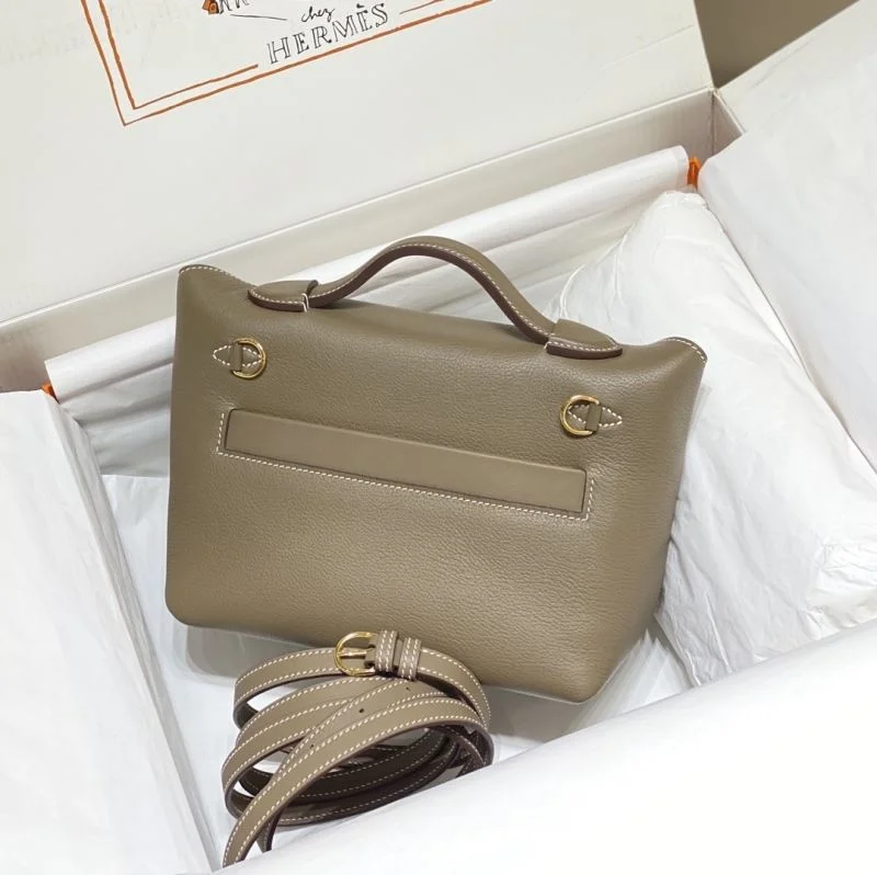 Authentic Hermes Satchel bags