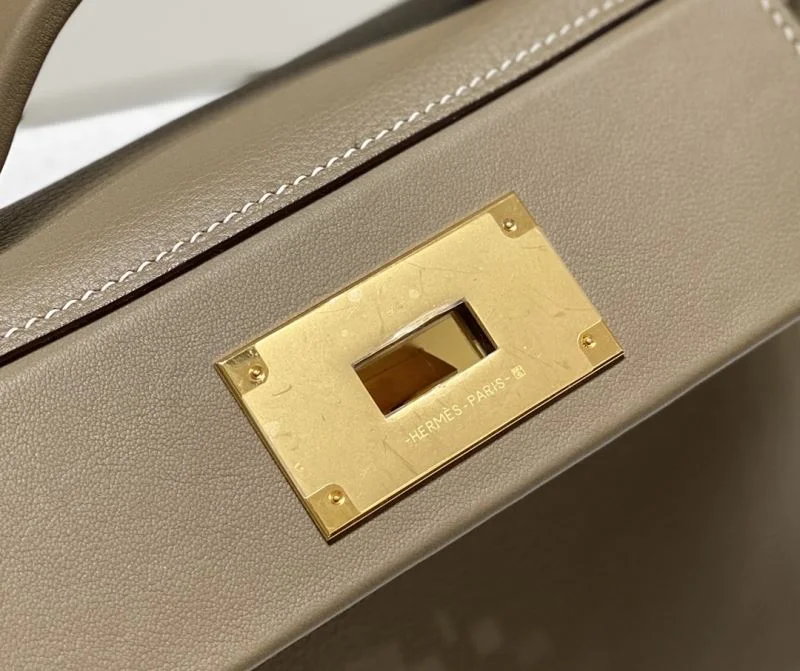 Authentic Hermes Satchel bags