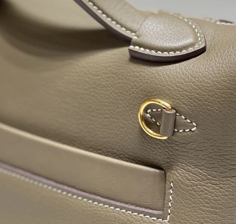 Authentic Hermes Satchel bags