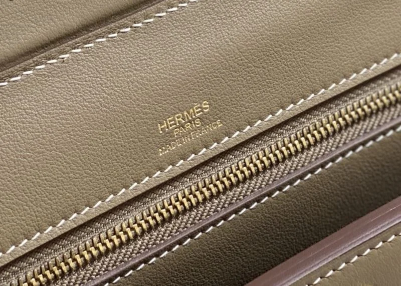 Authentic Hermes Satchel bags