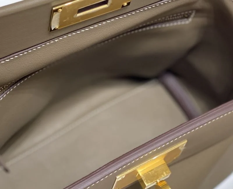 Authentic Hermes Satchel bags