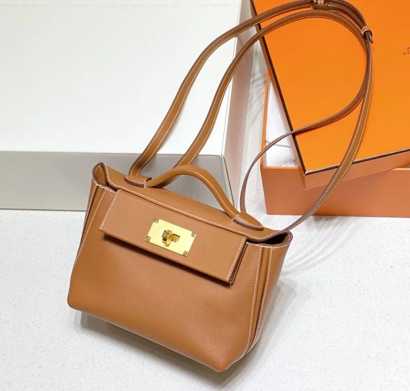 Economical Hermes Satchel bags