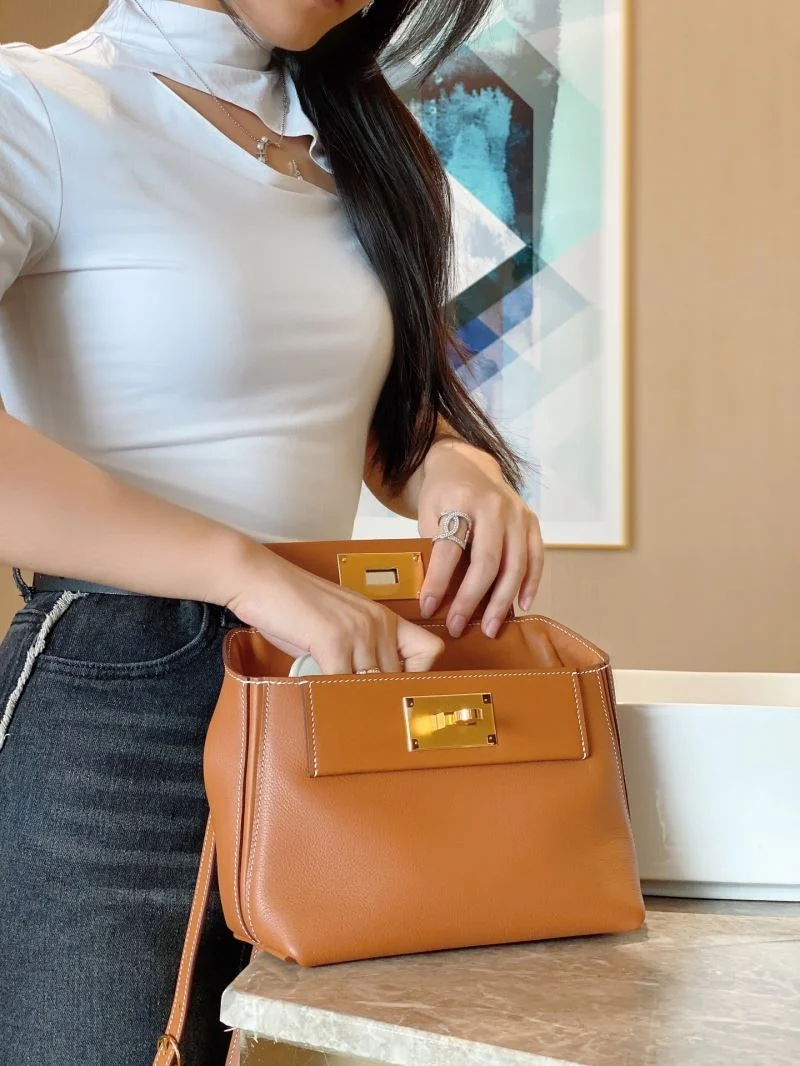 Economical Hermes Satchel bags