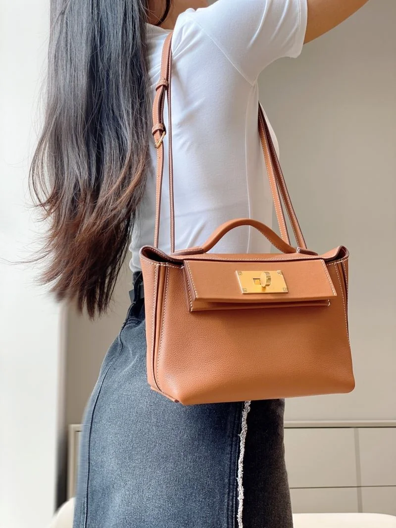 Economical Hermes Satchel bags