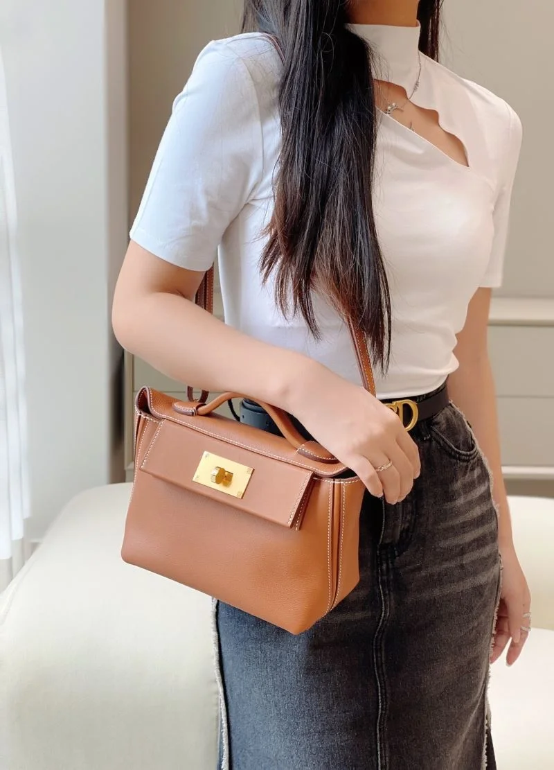 Economical Hermes Satchel bags