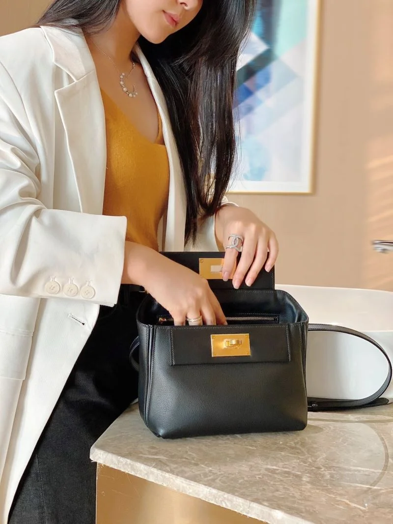 Bargain Hermes Satchel bags