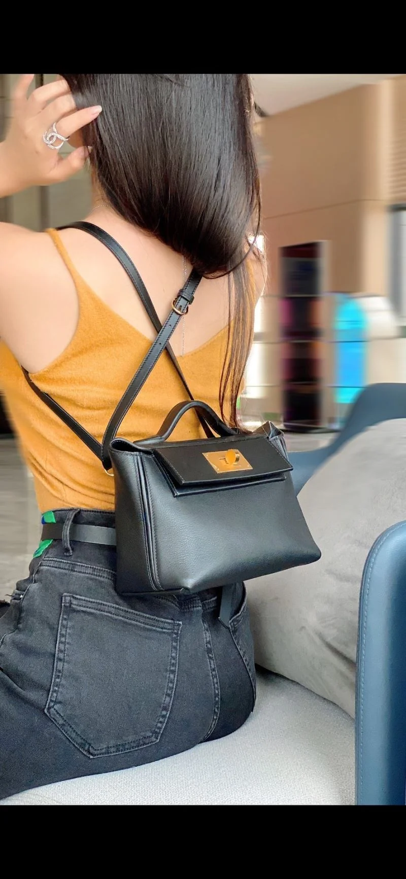 Bargain Hermes Satchel bags