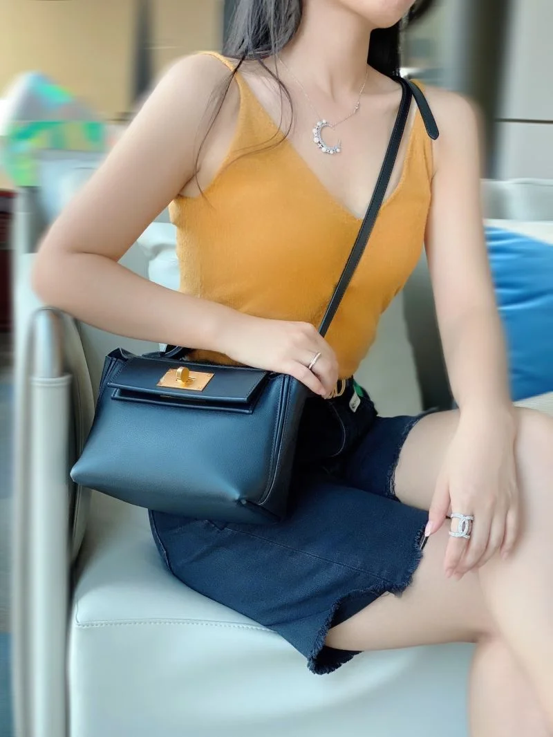 Bargain Hermes Satchel bags