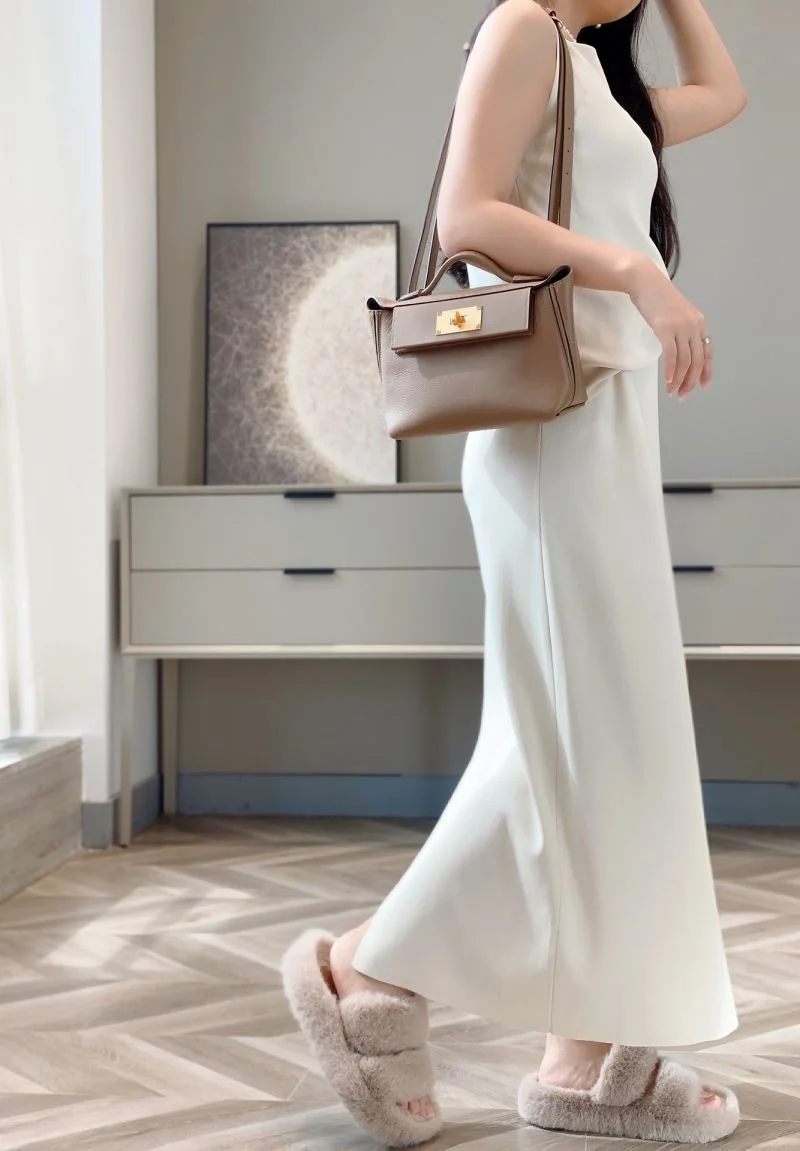 Affordable Hermes Satchel bags