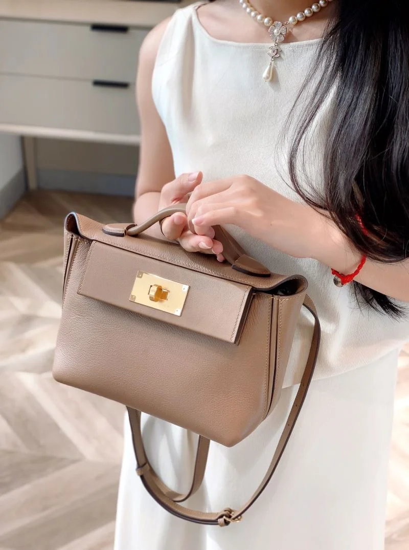 Affordable Hermes Satchel bags