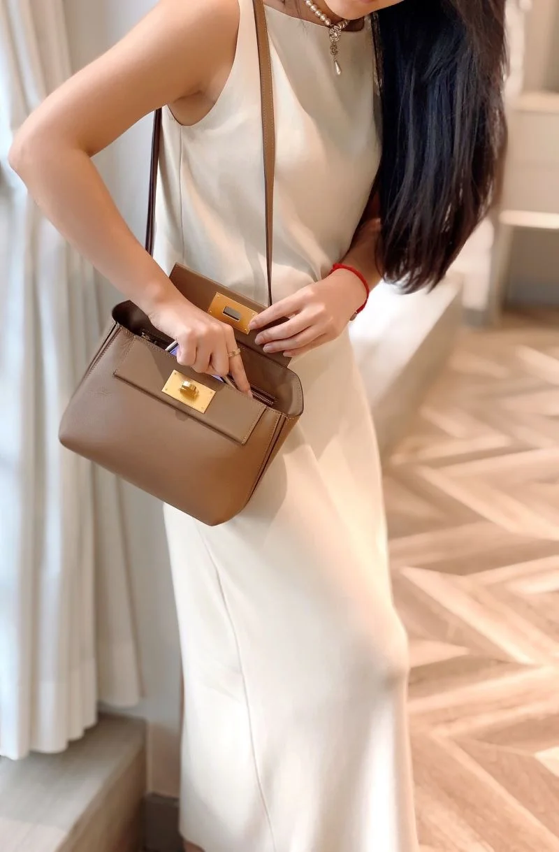 Affordable Hermes Satchel bags
