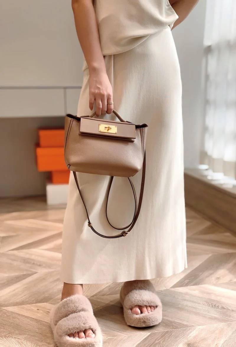 Affordable Hermes Satchel bags