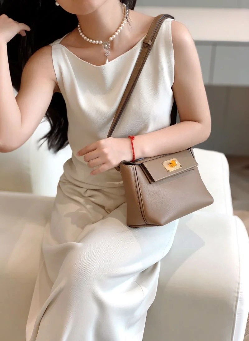 Affordable Hermes Satchel bags