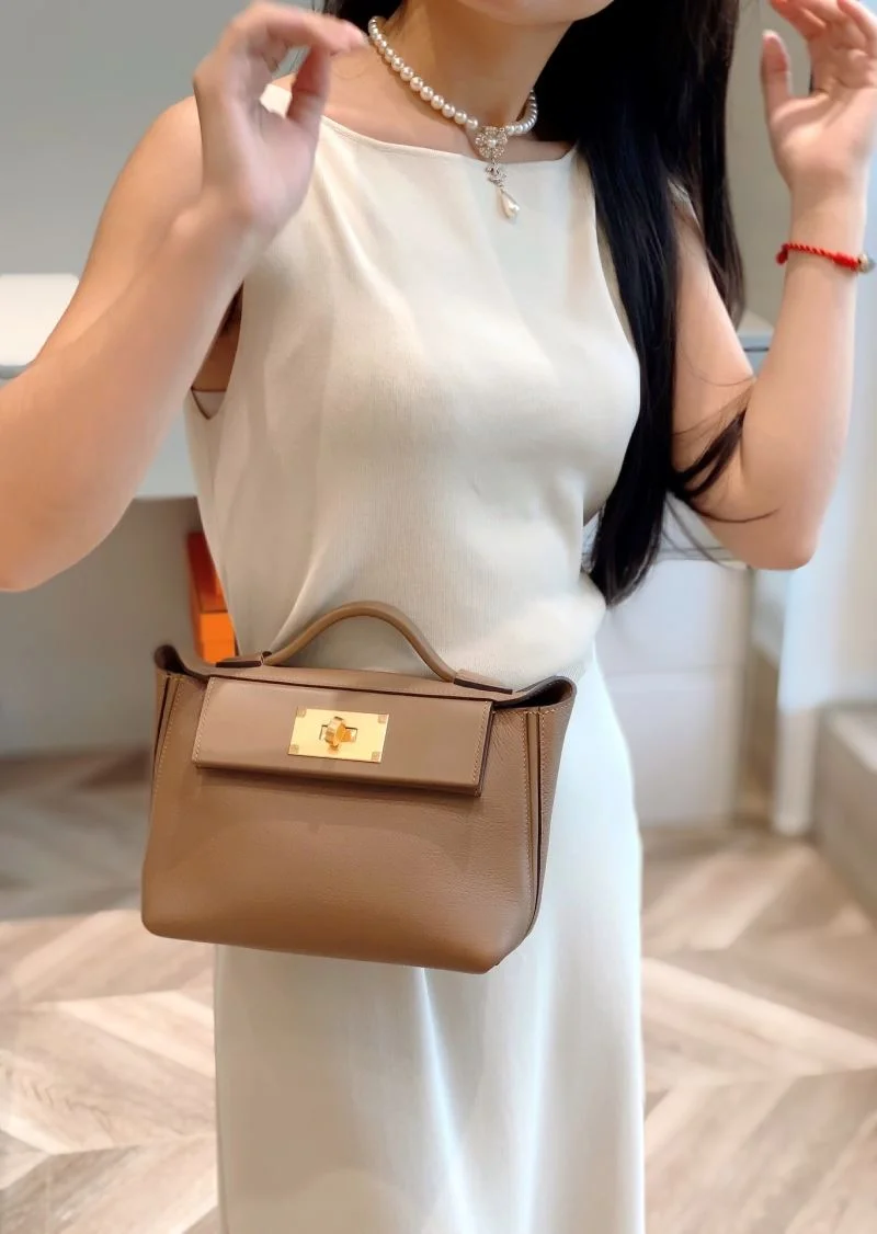 Affordable Hermes Satchel bags