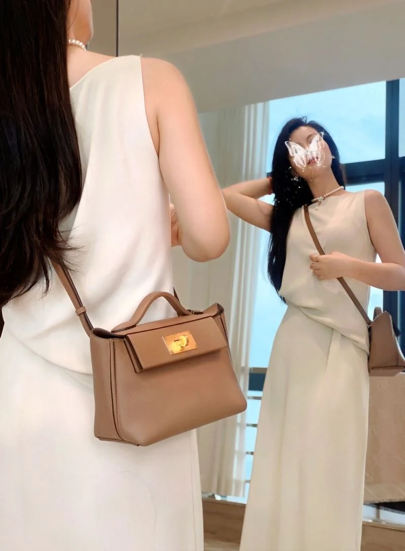 Affordable Hermes Satchel bags