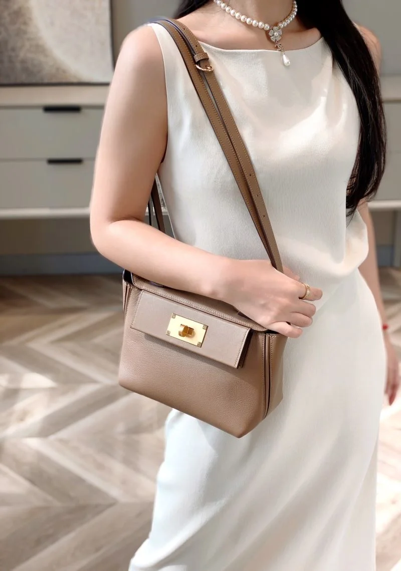 Affordable Hermes Satchel bags