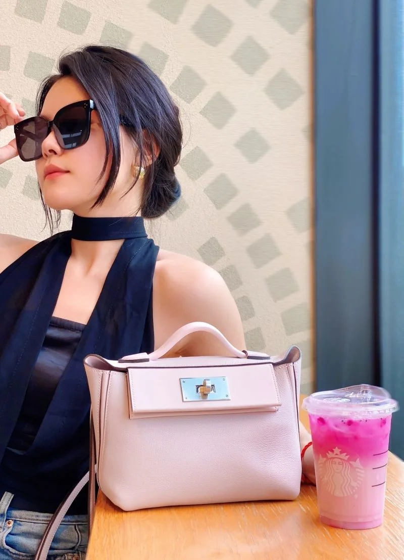 Cut-rate Hermes Satchel bags