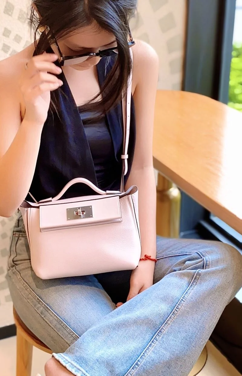 Cut-rate Hermes Satchel bags