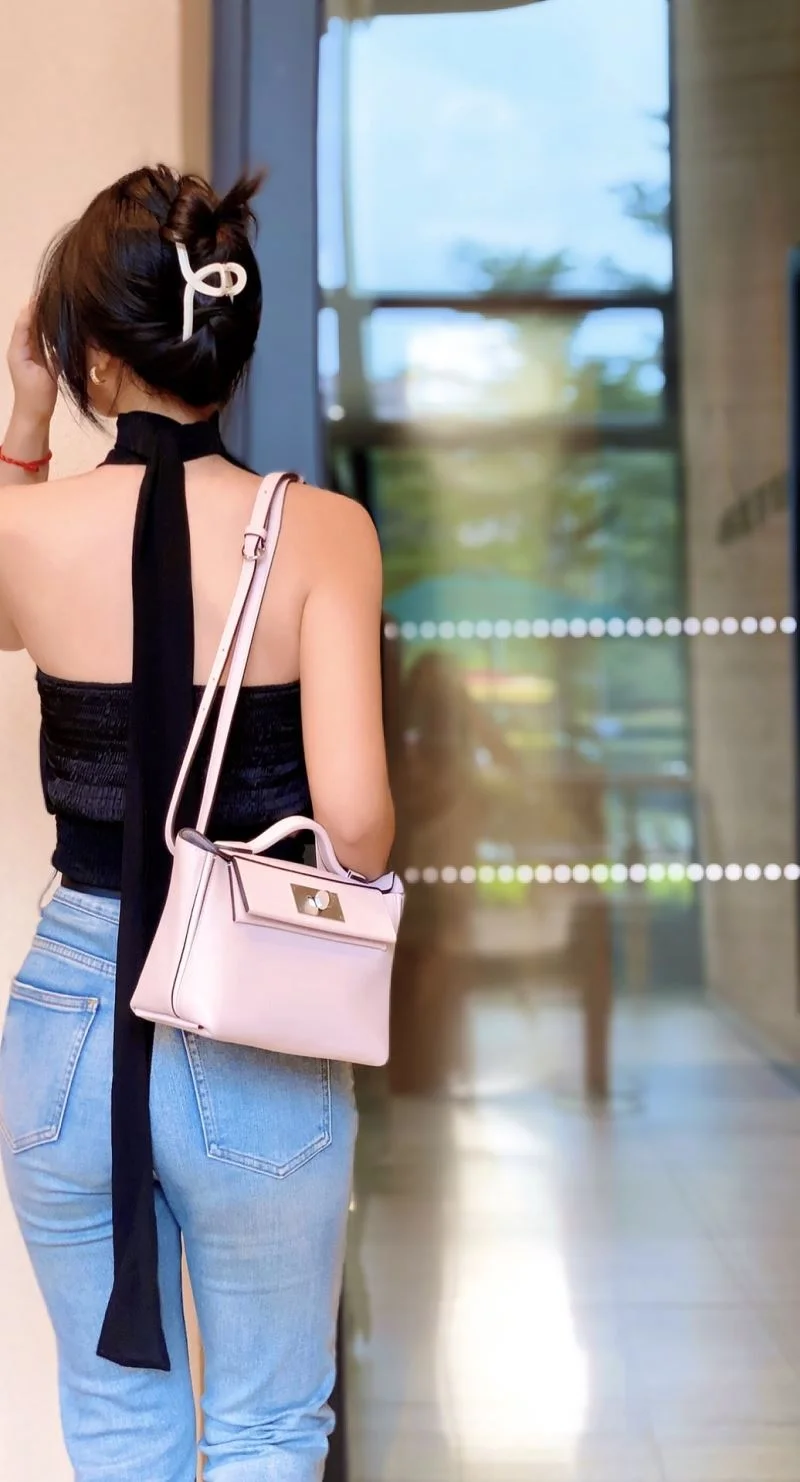 Cut-rate Hermes Satchel bags