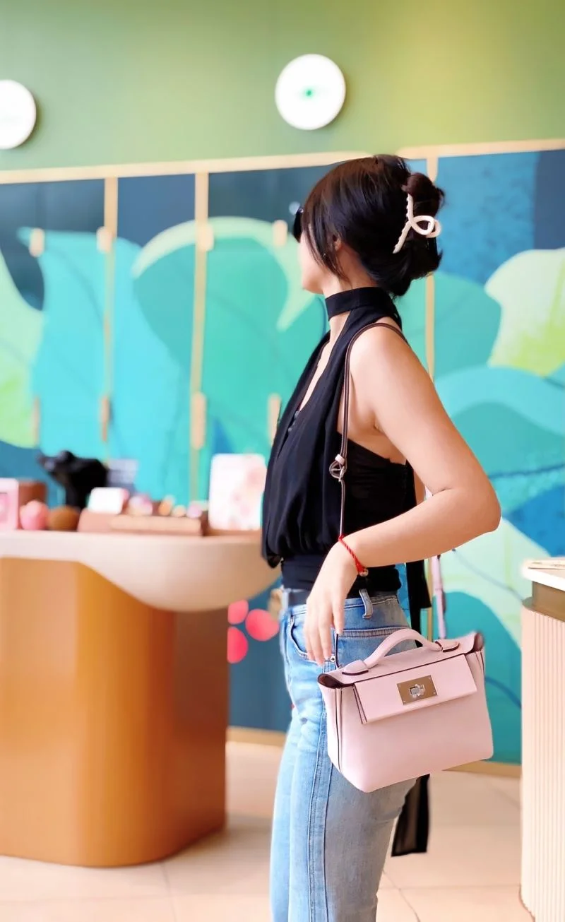 Cut-rate Hermes Satchel bags
