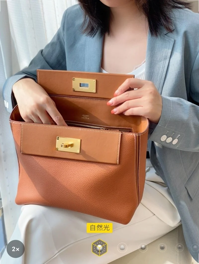 Discounted Hermes Satchel bags