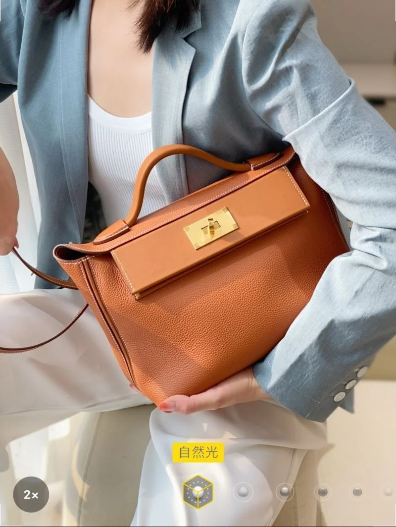 Discounted Hermes Satchel bags